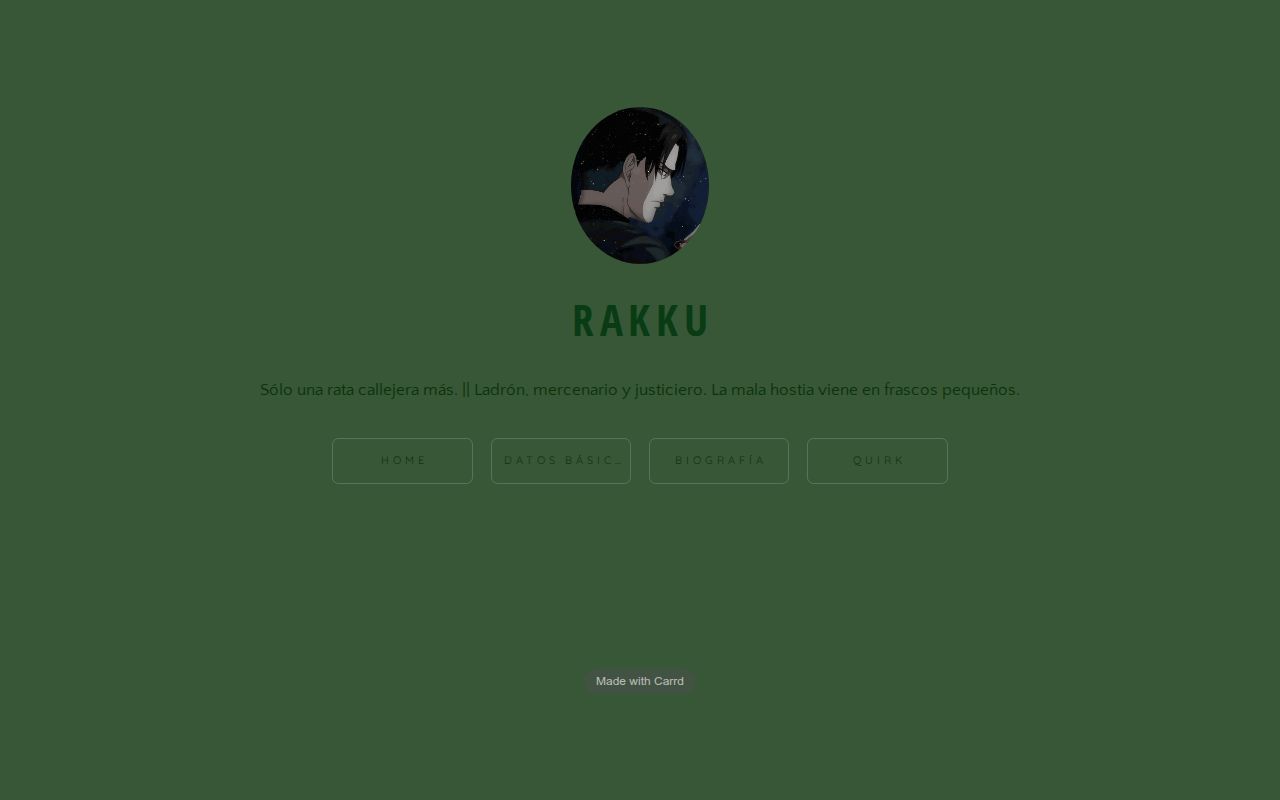RAKKU (ラック)